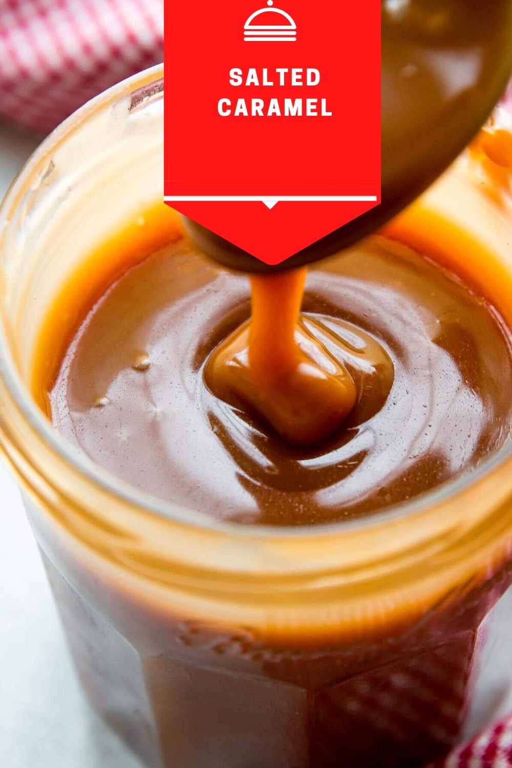 Salted Caramel