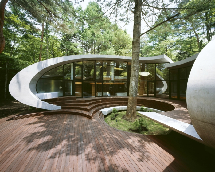 Design Stack: A Blog about Art, Design and Architecture: Residential ...