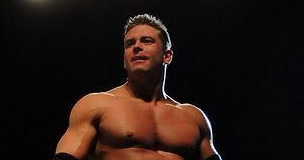 Beefcakes of Wrestling: Flashback Friday: Alex Riley