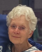 Inside Joplin Obituaries: Barbara Burgess