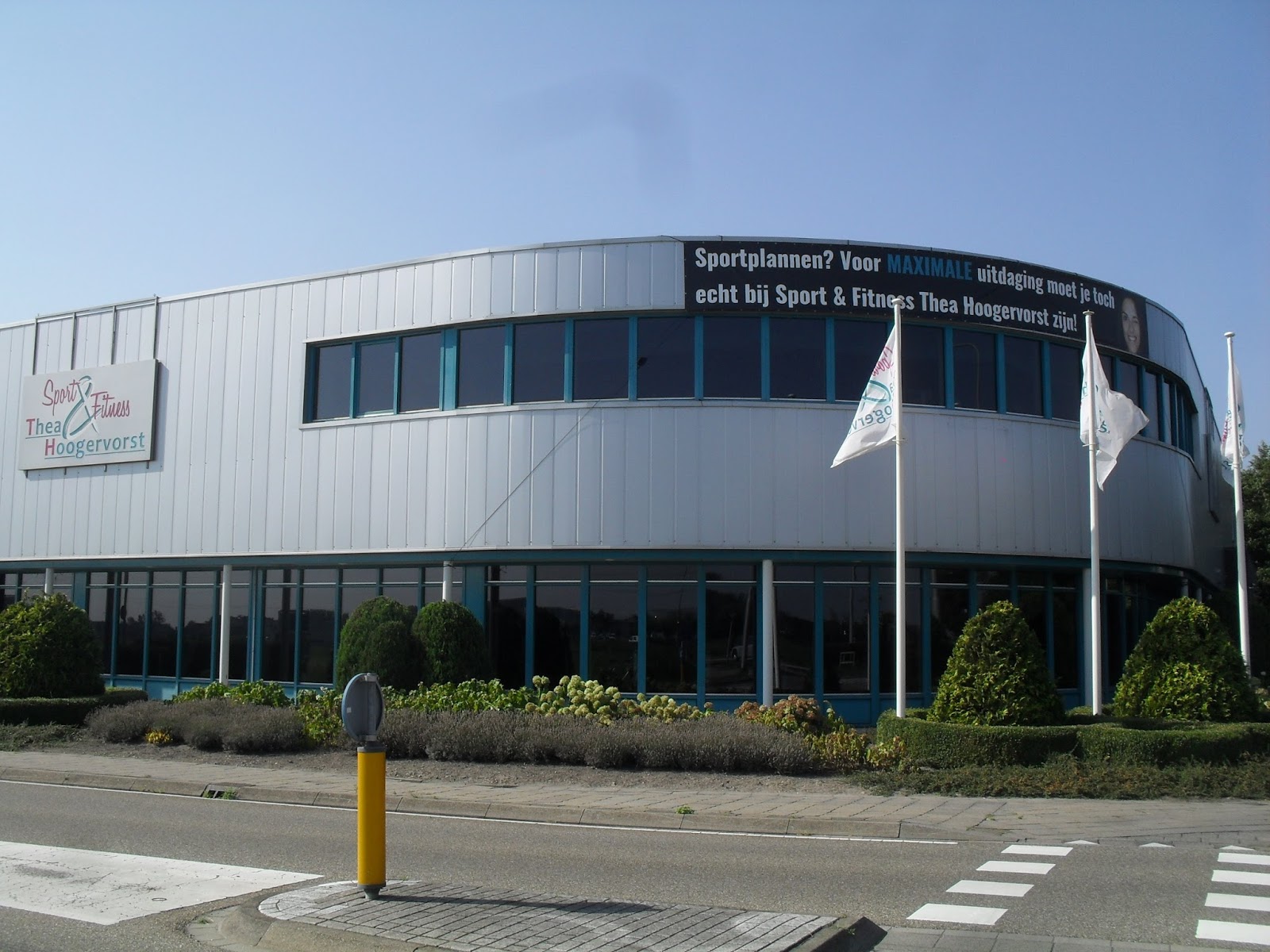 Ondernemers Teylingen Deel 2 (van 4): Voorhout