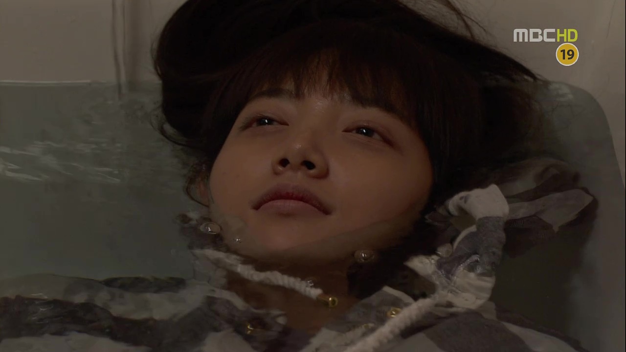 Nao Kanzaki and a few friends: Korean horror drama "Possessed": Episode ...