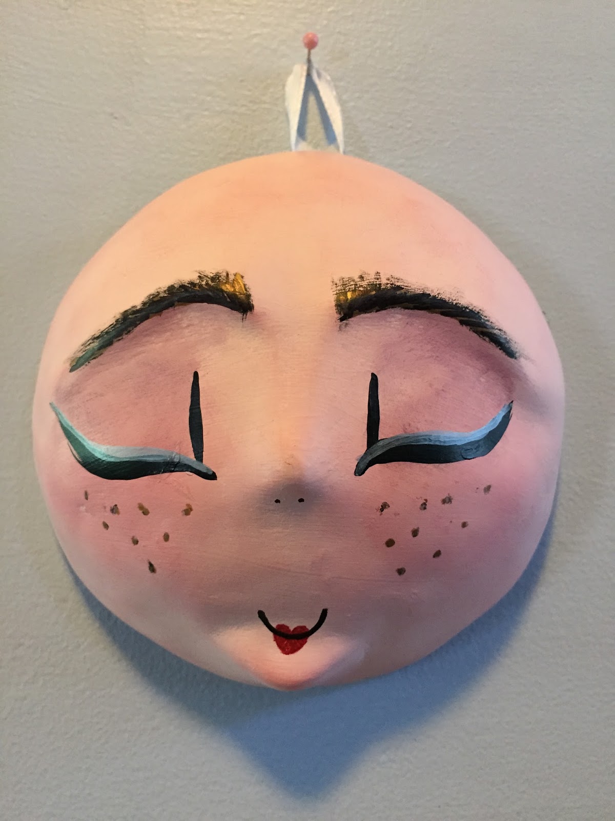 Creative Paperclay® air dry modeling material: Creative Paperclay Doll ...