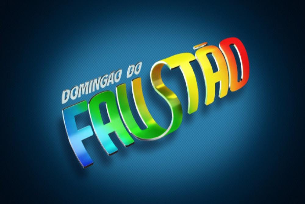 Entretenimento TV Globo : Domingão do Faustão