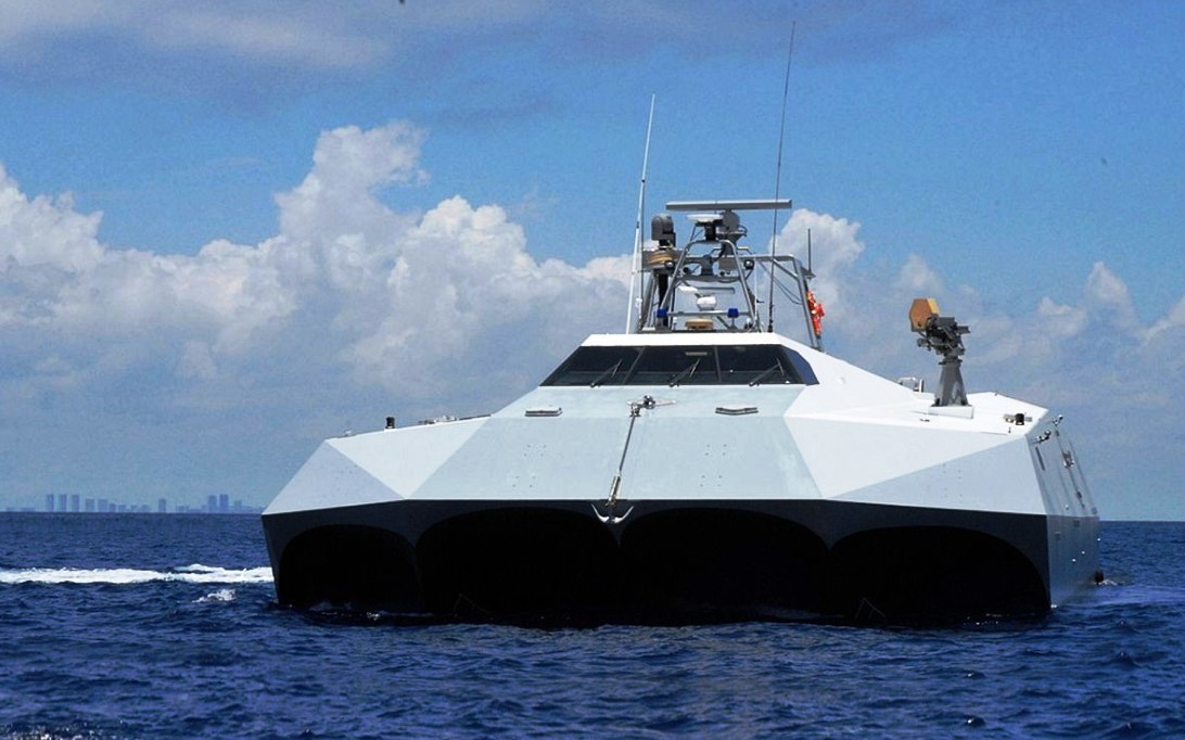 SHIPWallpaperGallery: M80 Stiletto Ship Wallpaper