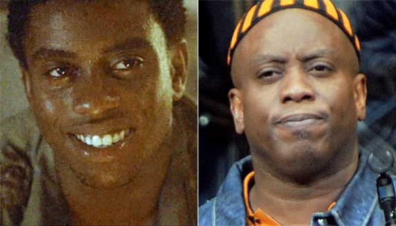 Jedi Press: O elenco de Platoon 25 anos depois