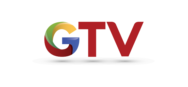 Logo Global TV Baru (GTV) Free Vector | AI, EPS, PNG - Priandhani - If ...