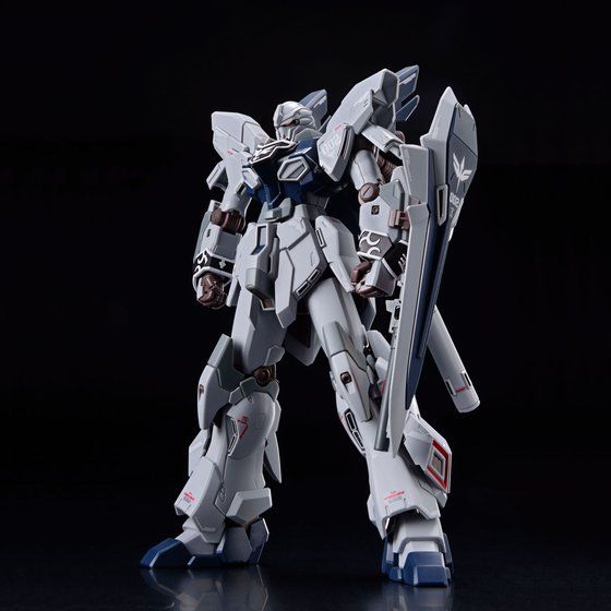 P-Bandai: HGUC 1/144 II Neo Zeong [Narrative Ver.] - Release Info ...