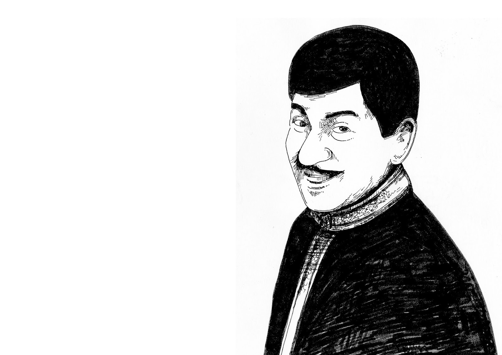 CLIP ARTS AND IMAGES OF INDIA: Kannada Kanteera Superstar Dr Rajkumar ...