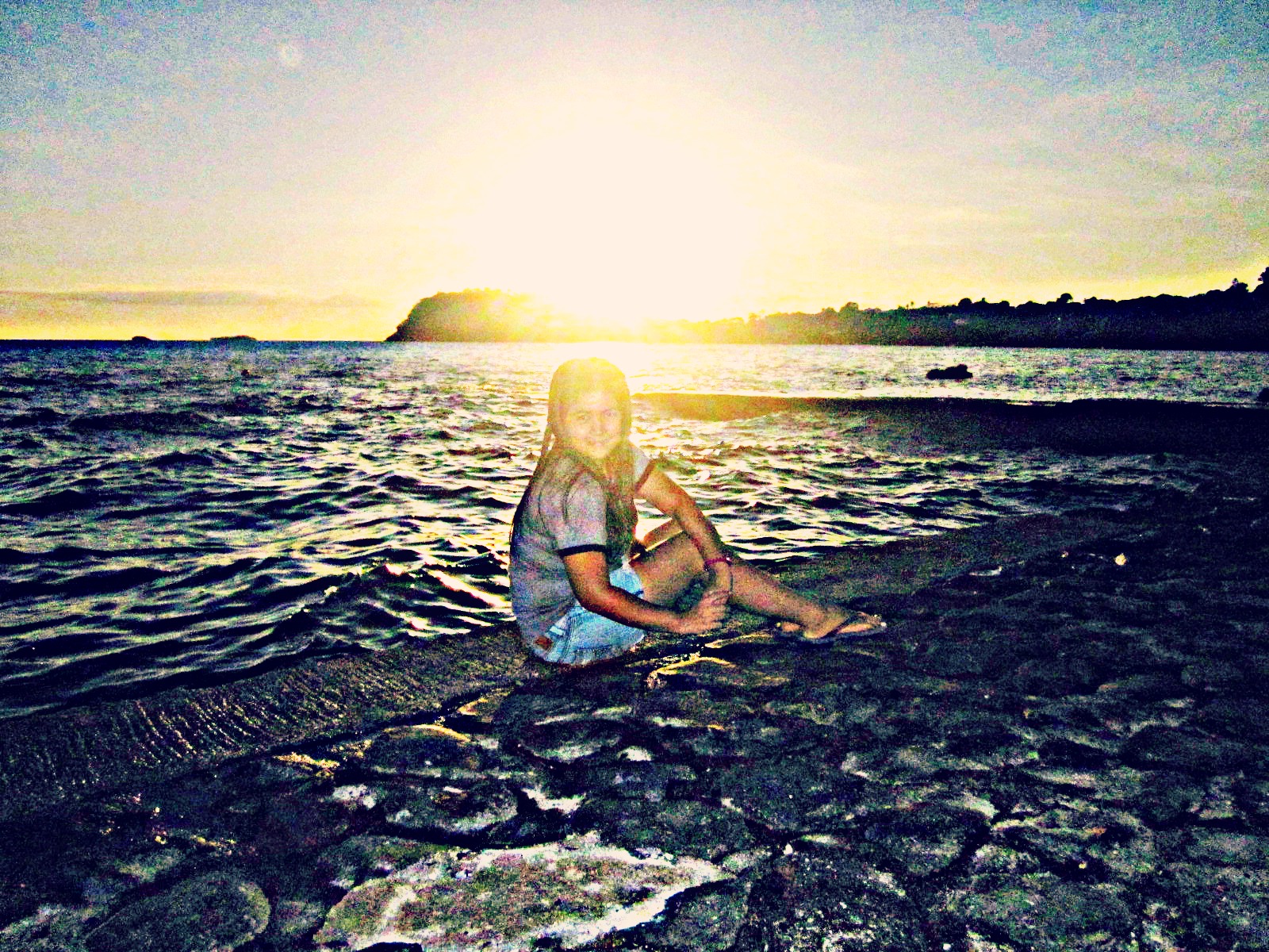 Tali Beach, Nasugbu, Batangas - celebraTINg exisTENce