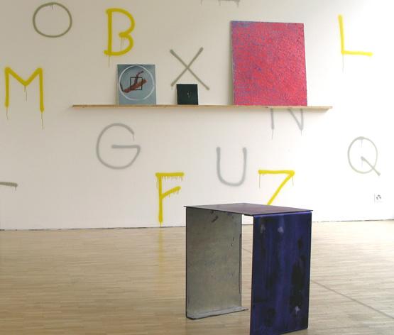 Dave Miko | a f a s i a