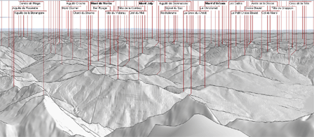 Maps Mania: April 2011