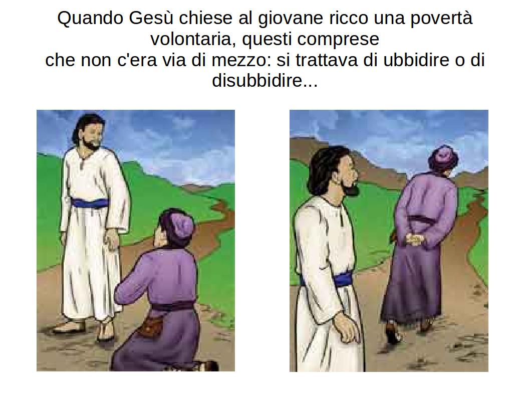 IL MIO AMICO GESÙ: La semplice ubbidienza - di Dietrich Bonhoeffer ...