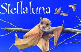 KUENTALIBROS: Stellaluna