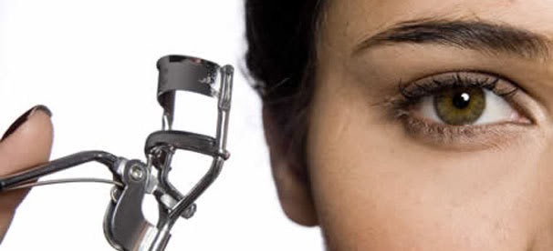 Beleza de Princesa: Como usar o curvex