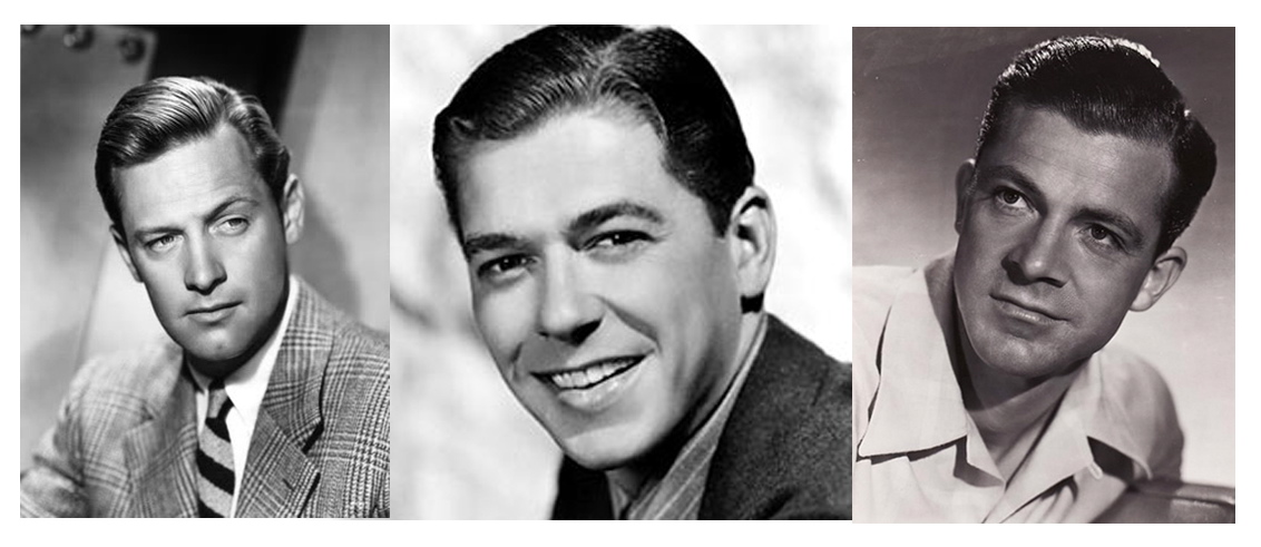 Dear Old Hollywood: Ronald Reagan's Hollywood Office