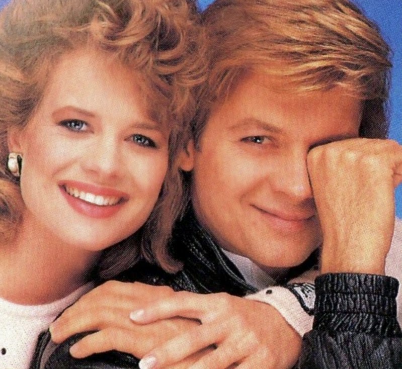 Days: Patch & Kayla Photo