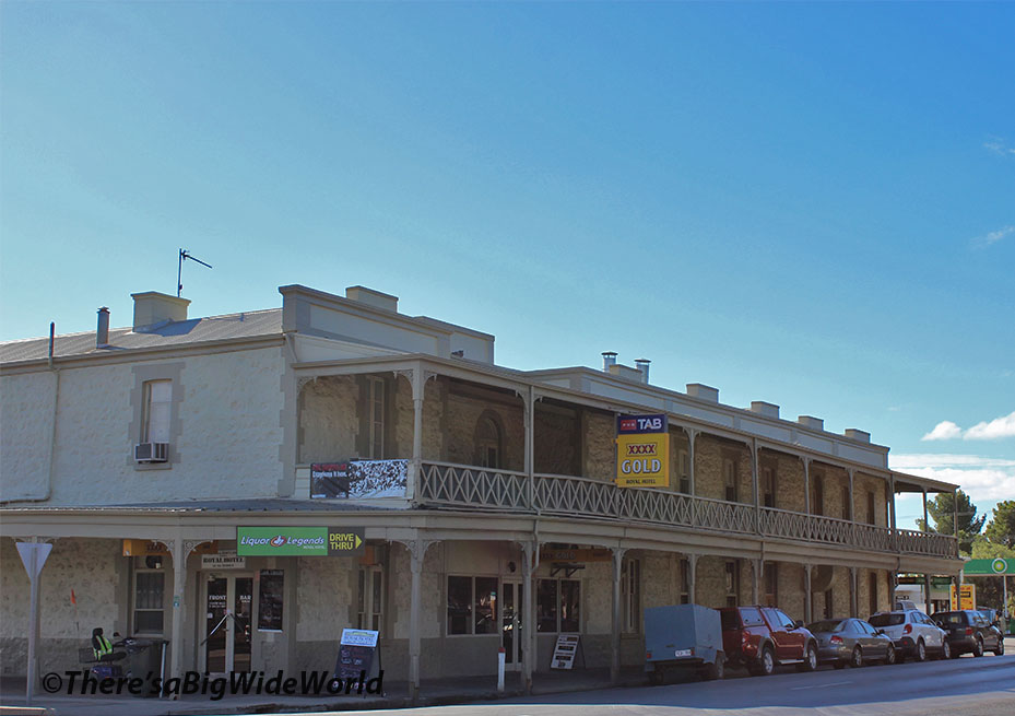 Moonta, South Australia