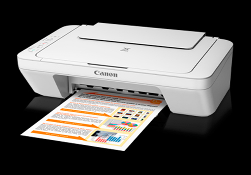 Harga dan Spesifikasi Printer Canon Pixma MG2570