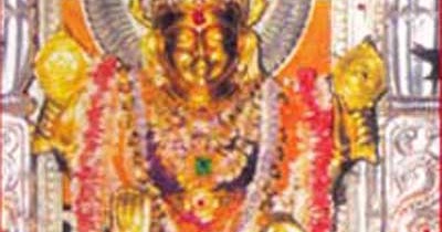 Goddess Jaladurga - Information About Hindu Goddess Jaladurga | Hindu Blog