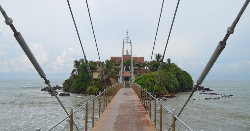 5 Attractions to explore in Matara, Srilanka - eNidhi India Travel Blog