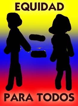 Asignaturas:Ciencia Secundaria a tu alcance........: EL VALOR DE LA EQUIDAD