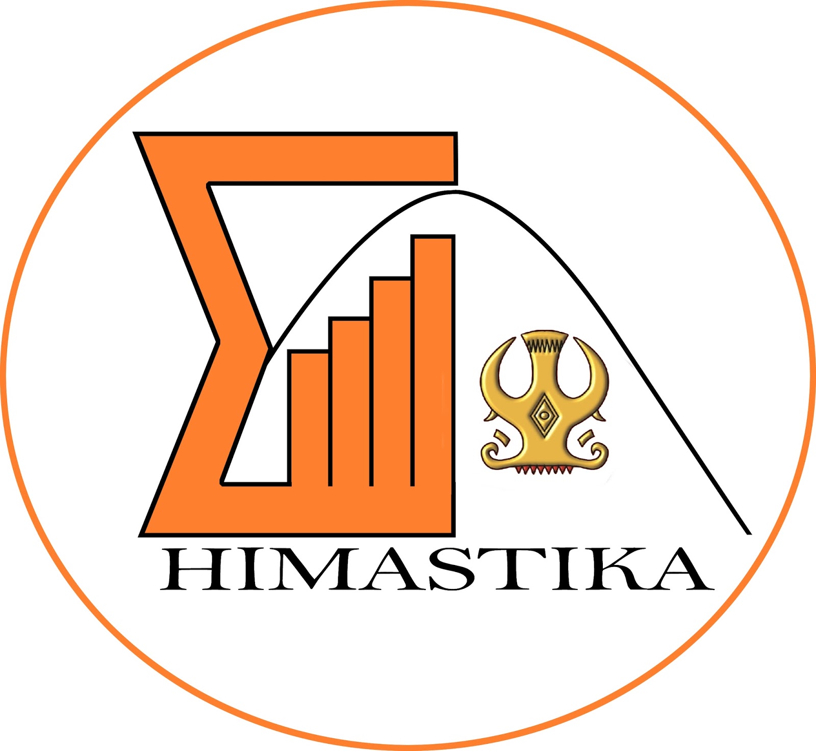 HIMASTIKA FMIPA UNTAD: 2016