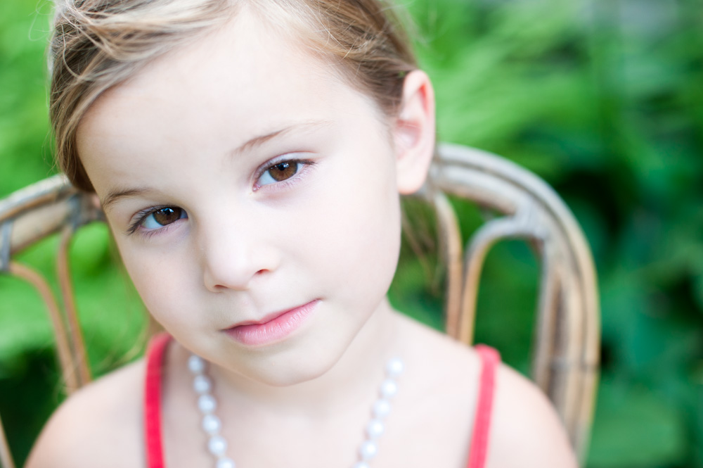 Blessed: Sweet Amanda