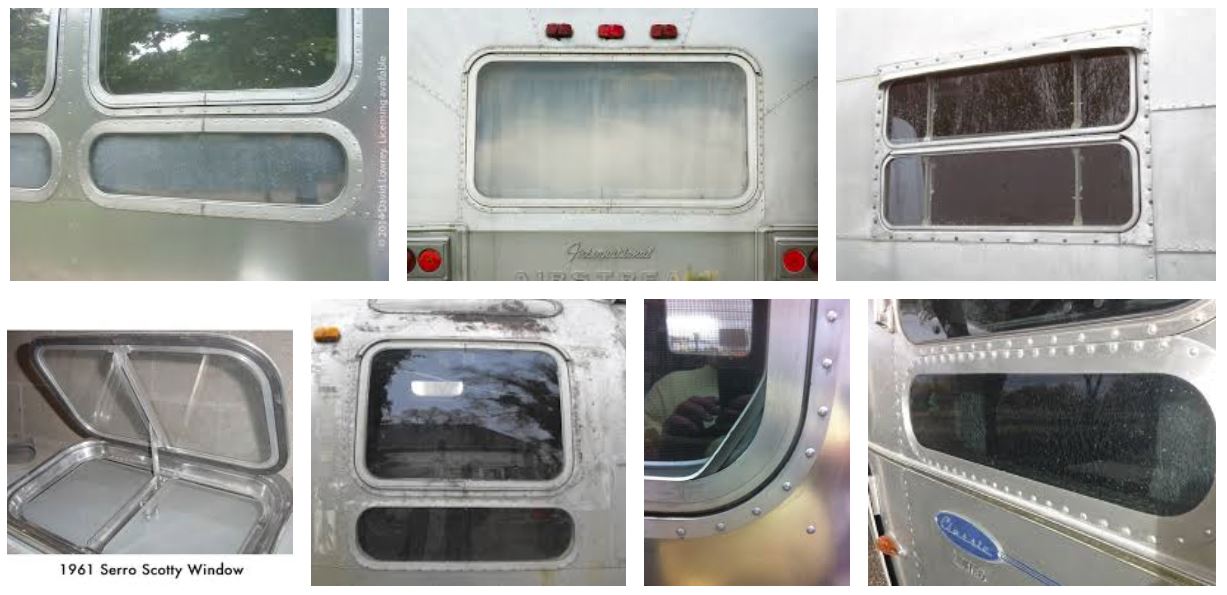 THE INTERSTATE BLOG: INSUL-BRIGHT IN THE AIRSTREAM INTERSTATE, PART 2 ...