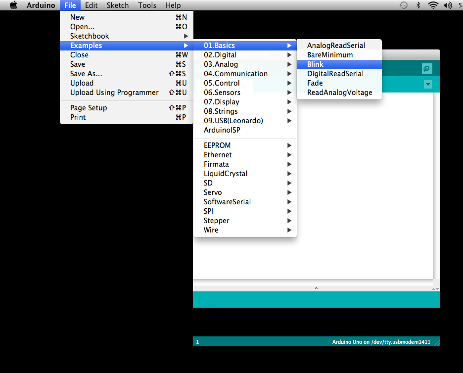 creativeC0d3r: Introduction to Arduino Part 1