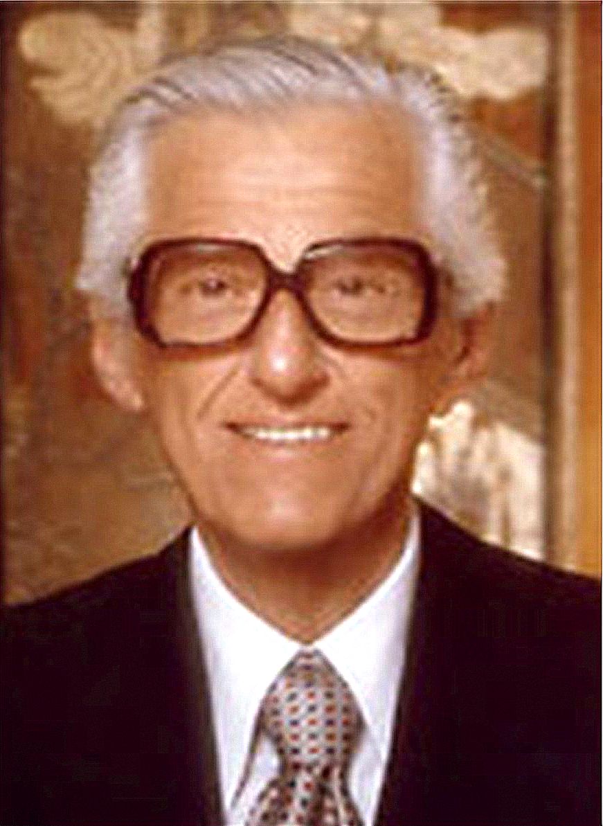 Los Angeles Morgue Files: "The Last Mogul" Agent & Executive Lew ...