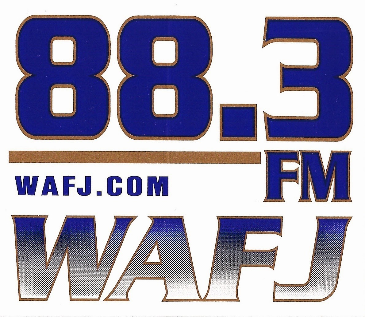 Radio Sticker of the Day: April 2013