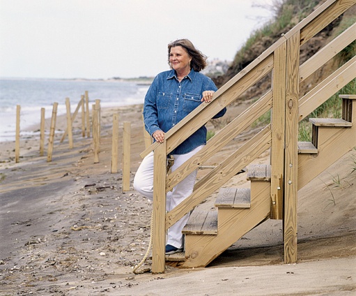 The Polished Pebble: Karin Blake: design retrospective