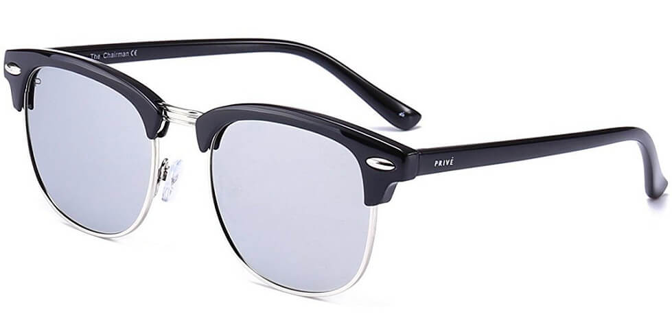 10 Jenis Kacamata Paling Popular