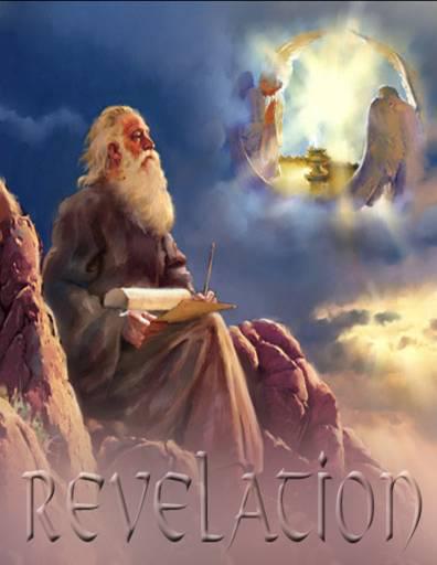 A Kingdom Worker's Blog Spot: Devotion: The Message Of Revelation