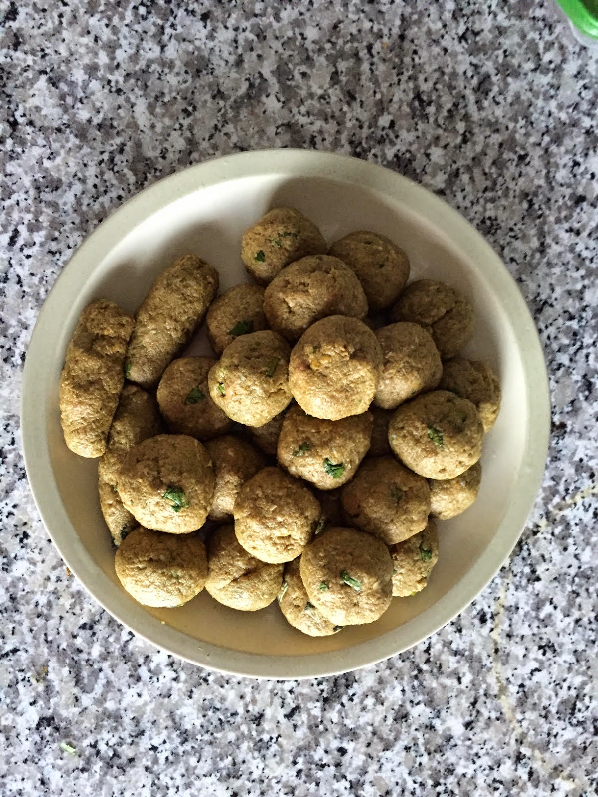 Khoja - East African - Ismaili Recipes ~~~ just like mummy used to make ...