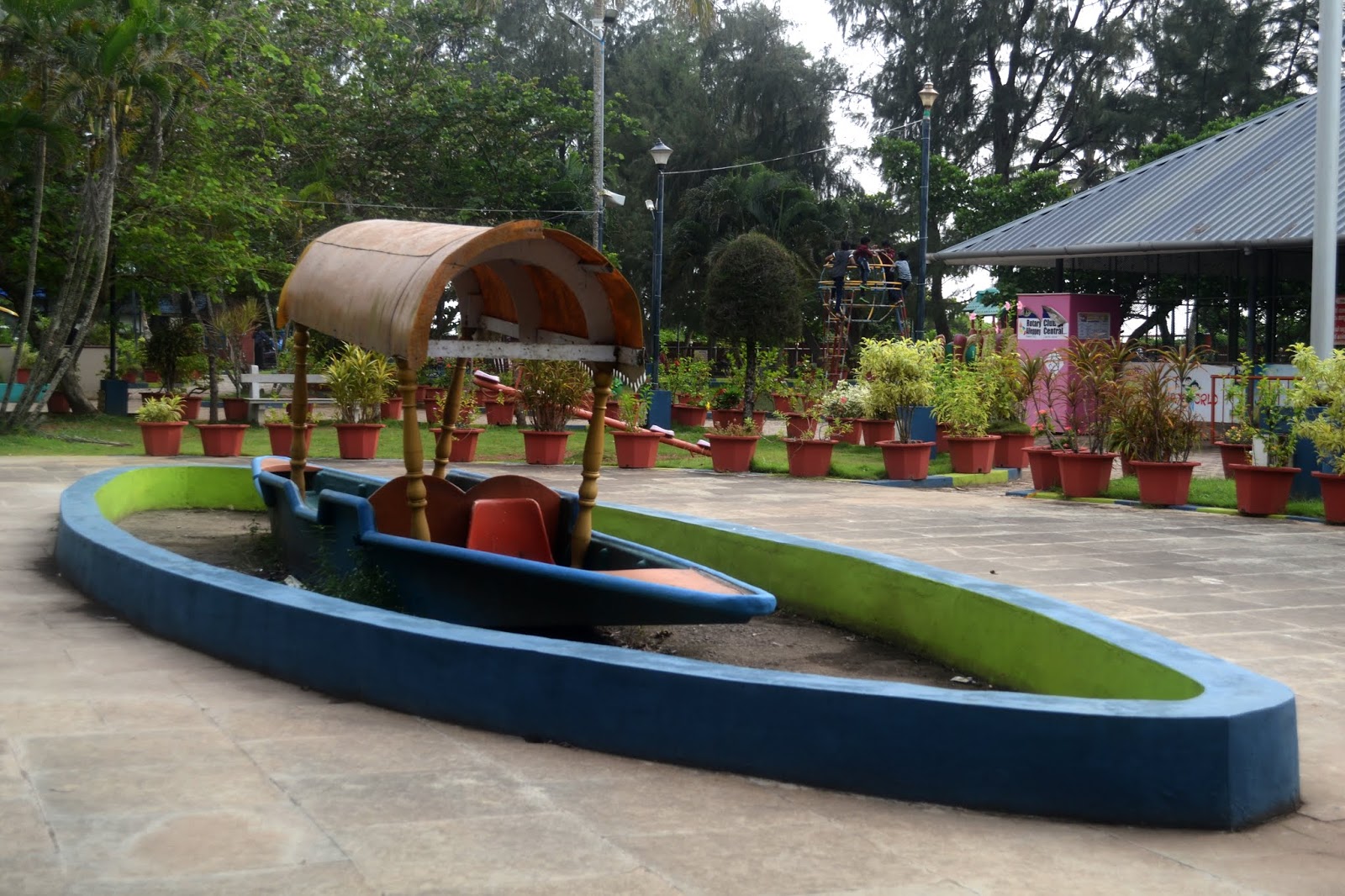 BridgeTourism: Alappuzha attractions