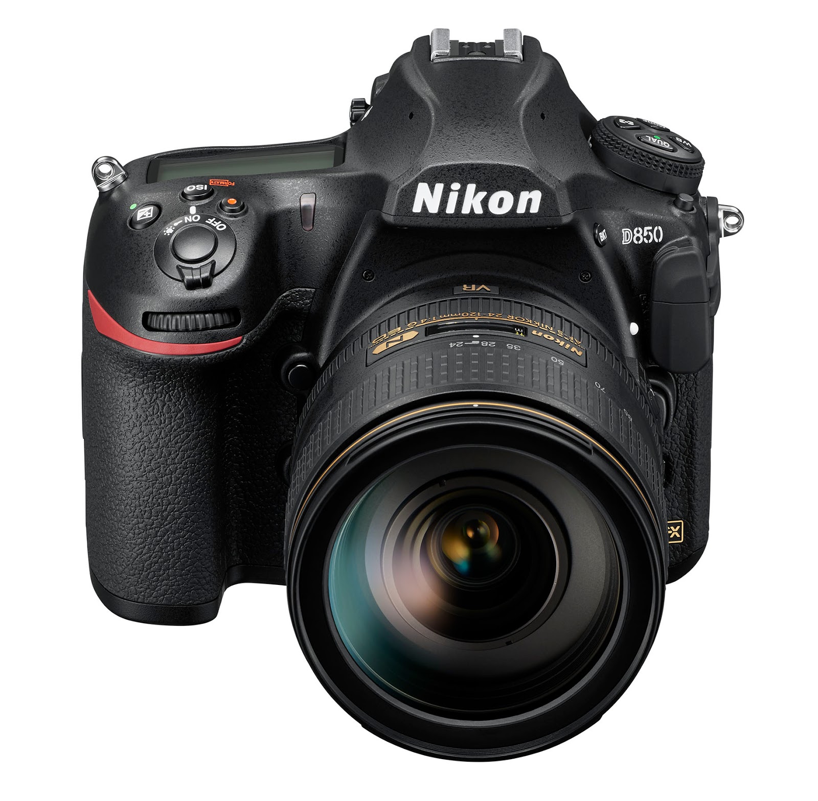 Nikon D850 Is Official nikon-d850-is-official