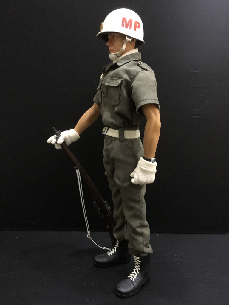 1/6 Gallery: SAF Military Police