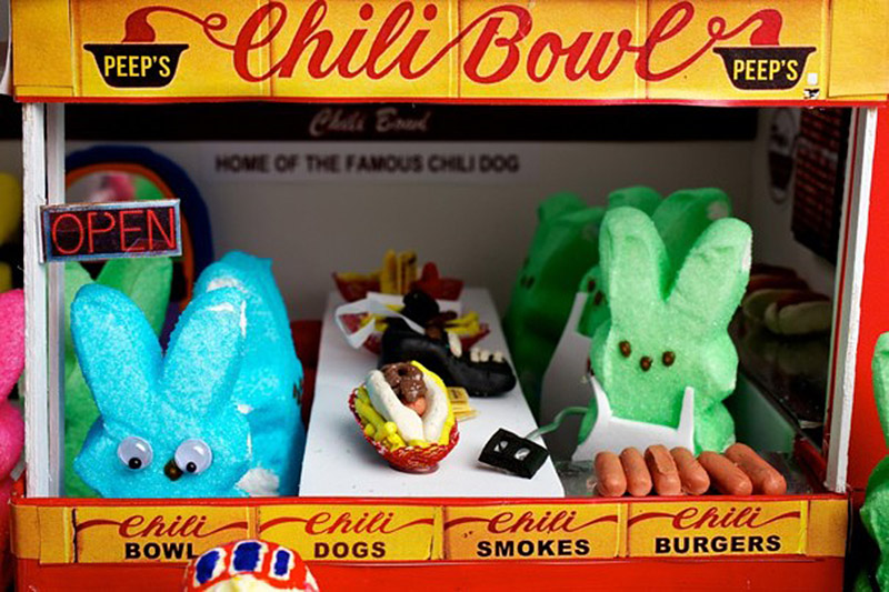 If It's Hip It's Here | The latest in global design and creativity