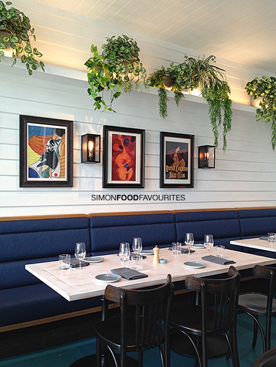 Simon Food Favourites: Nola Smokehouse & Bar, Barangaroo, Sydney (20 ...