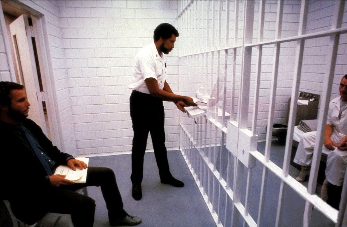 Manhunter 1986 İnsan Avcısı