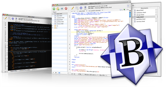Software Text Editor Untuk Developer - Sevtian.ads