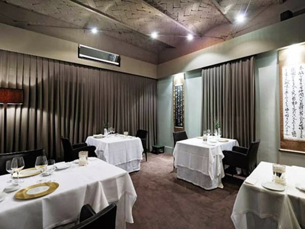 Osteria Francescana