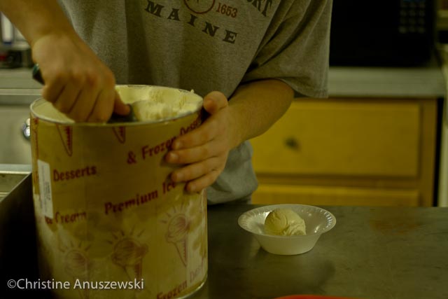 Goose Rocks Beach Maritime Realty