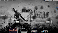 LayoutFREAK!: Ready to Fight Layout