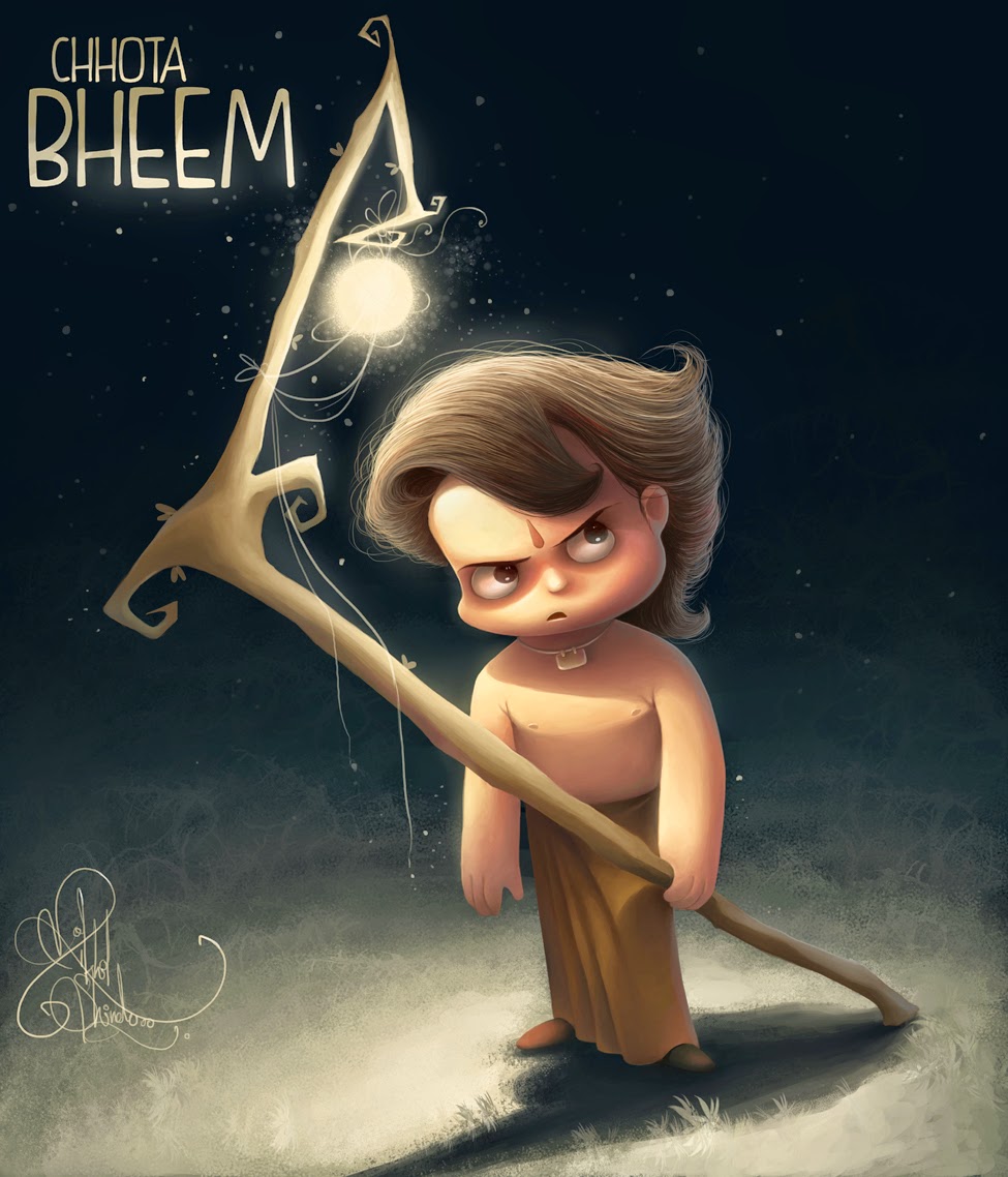 Nikhil Shinde Artworks.