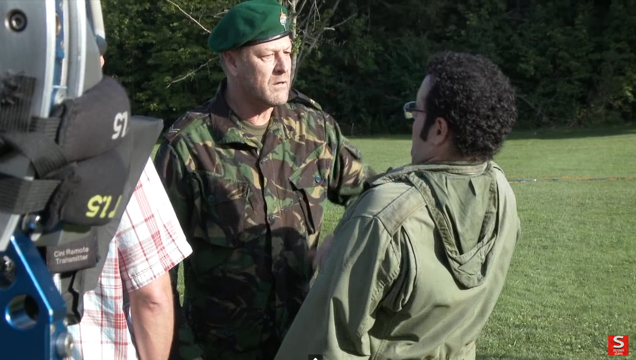 Year In Bean 2015 - Wrapup & Summary of Sean Bean's Great Year! ~ Sean ...