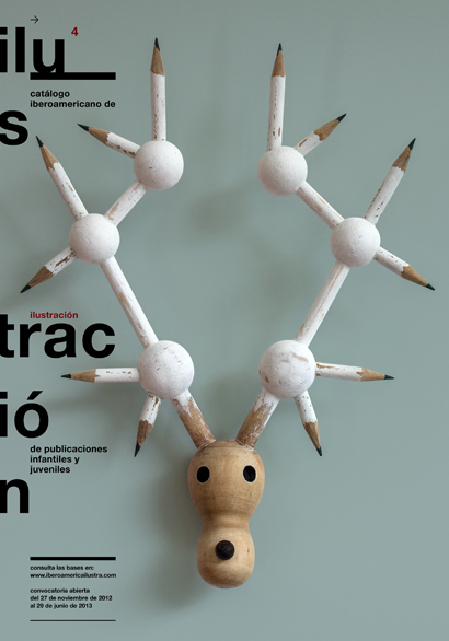 stickers and stuff: Isidro Ferrer - posters