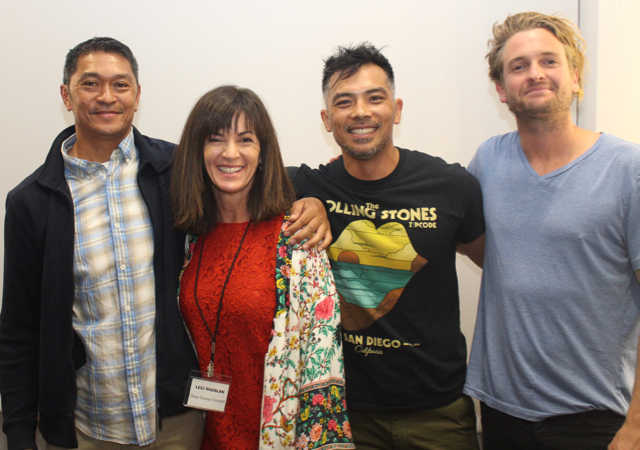 At Risk for Huntington's Disease: Upbeat Huntington’s disease film ...